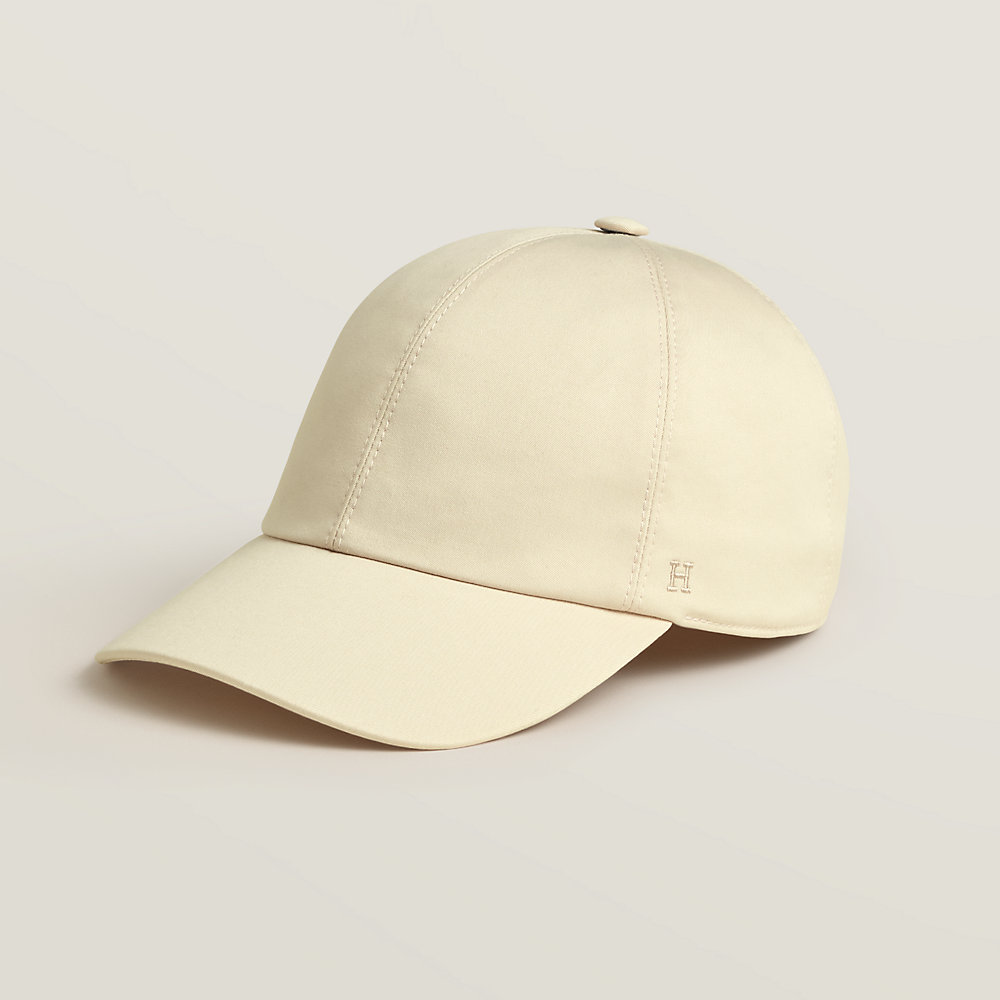 Riley cap | Hermès Singapore