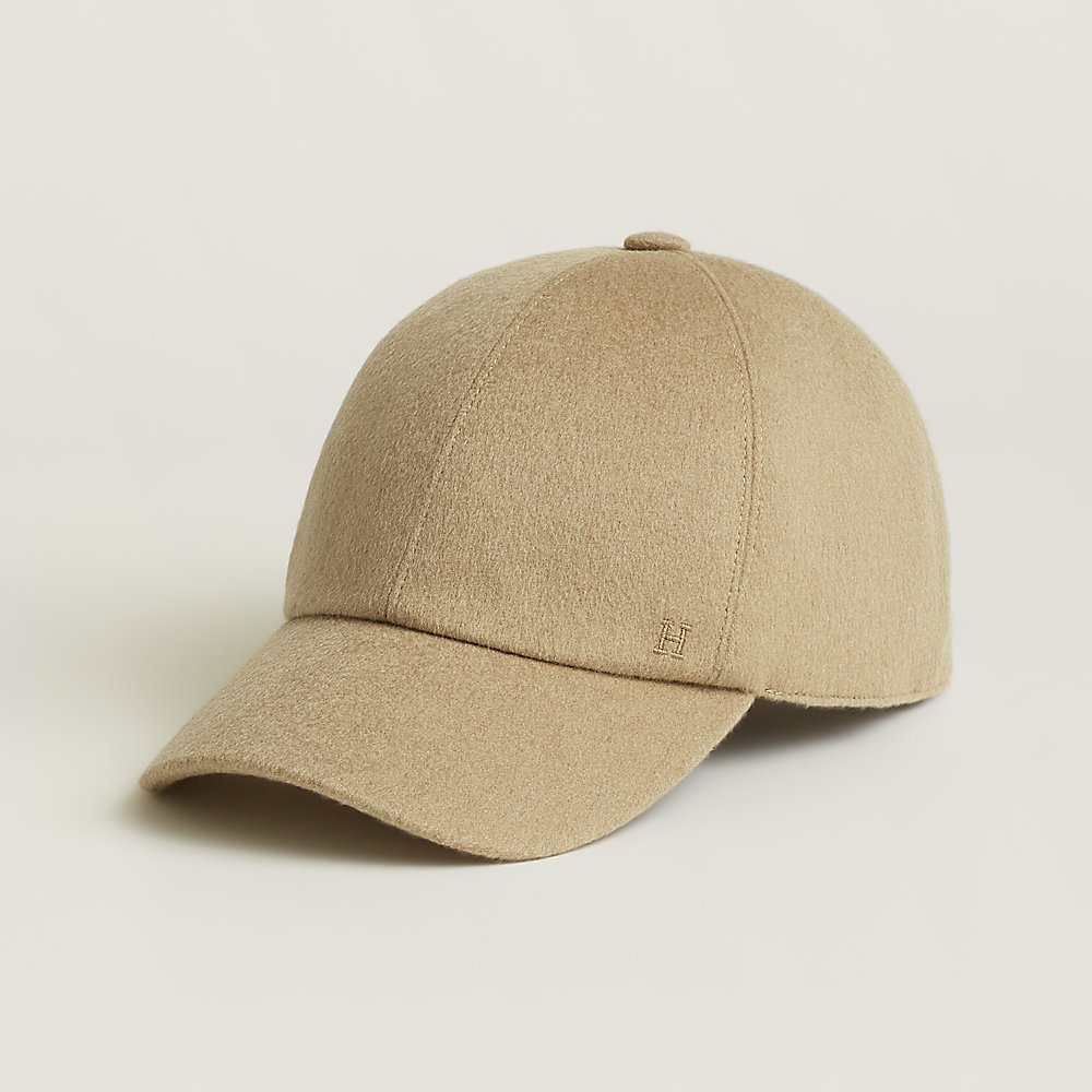 Riley cap | Hermès UK