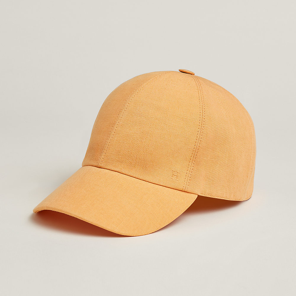 Riley cap | Hermès Norway