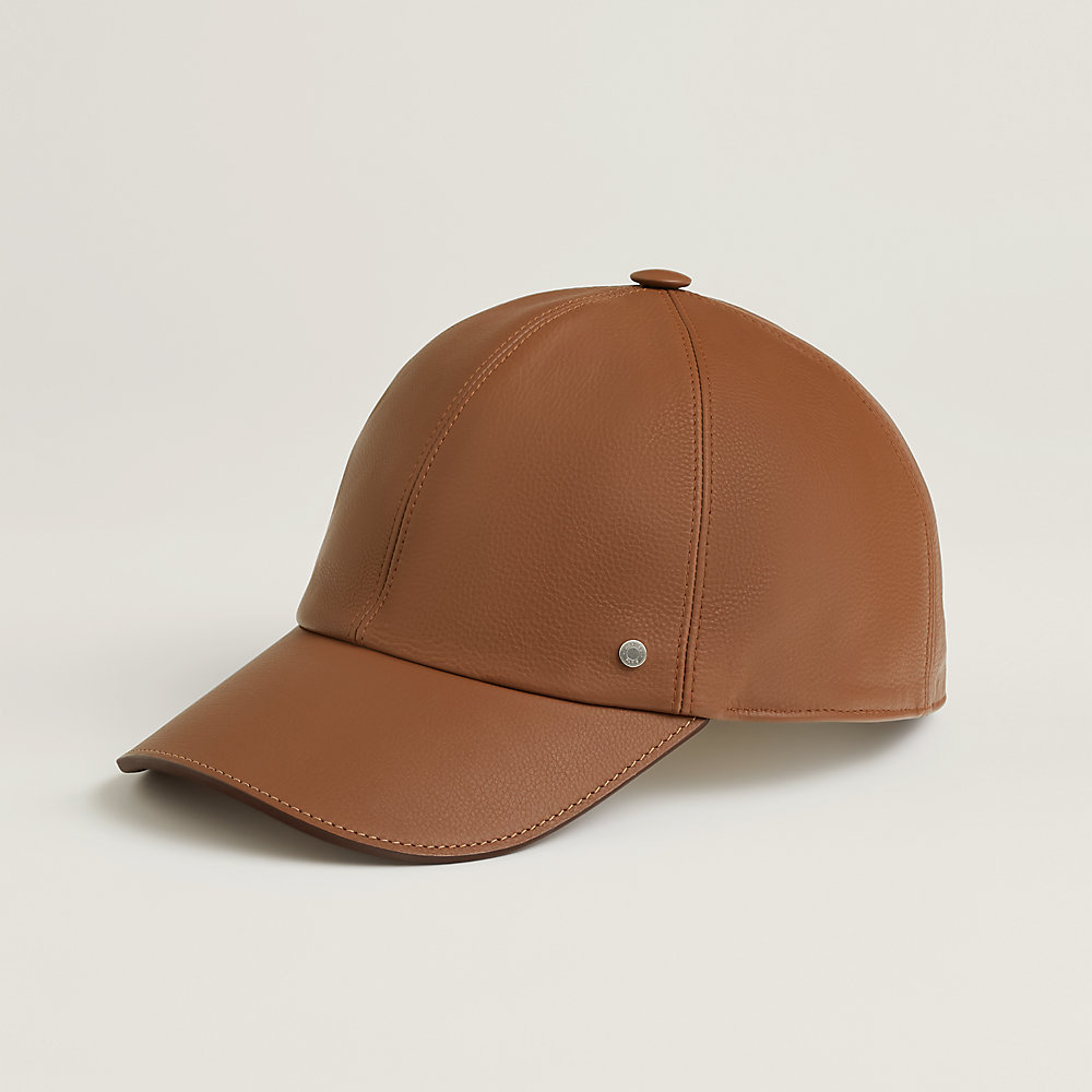 Riley cap | Hermès UAE