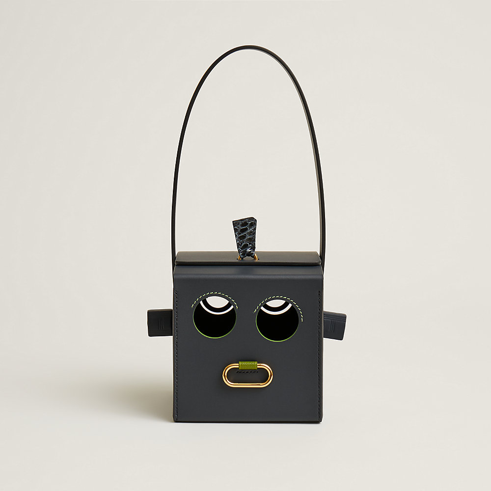 Robot Clutch | Hermès Belgium