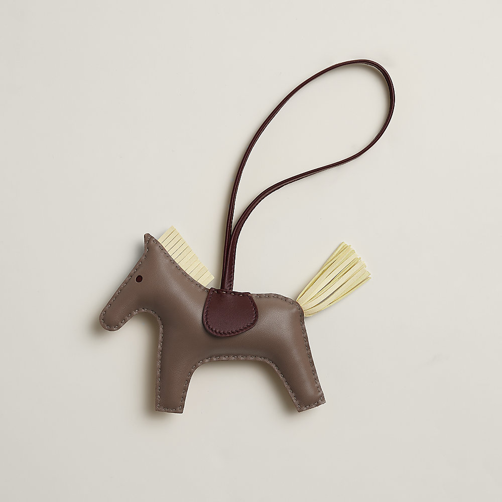 Rodeo MM charm | Hermès UK