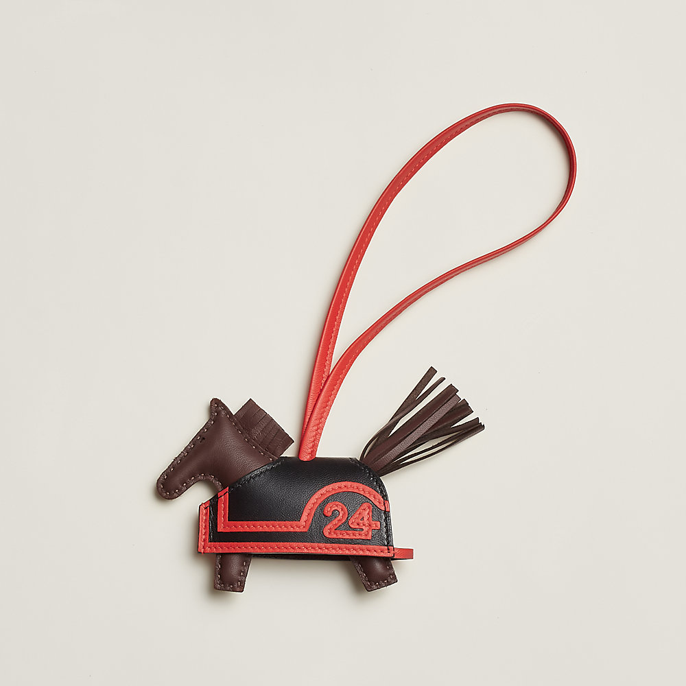 Rodeo Robeo 24 PM charm | Hermès UK