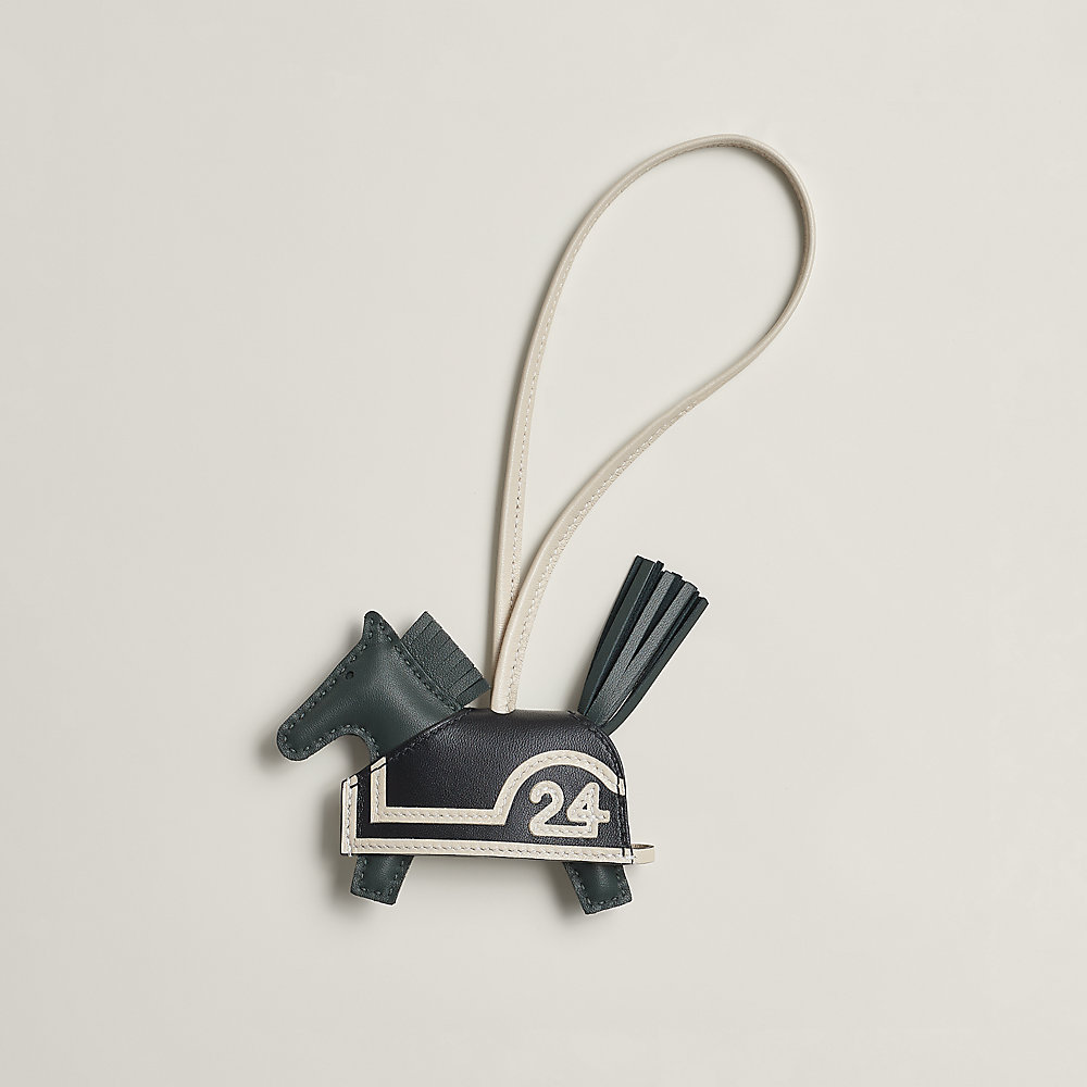 Rodeo Robeo 24 PM charm | Hermès UK