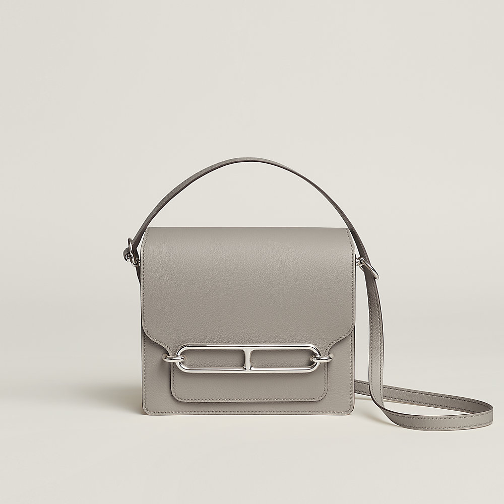 Roulis mini bag | Hermès UK