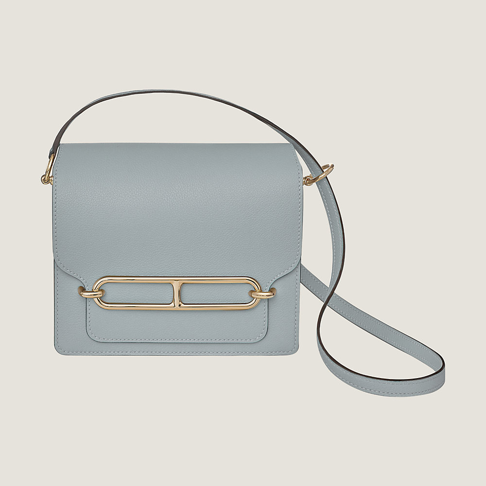 Roulis mini bag | Hermès UK