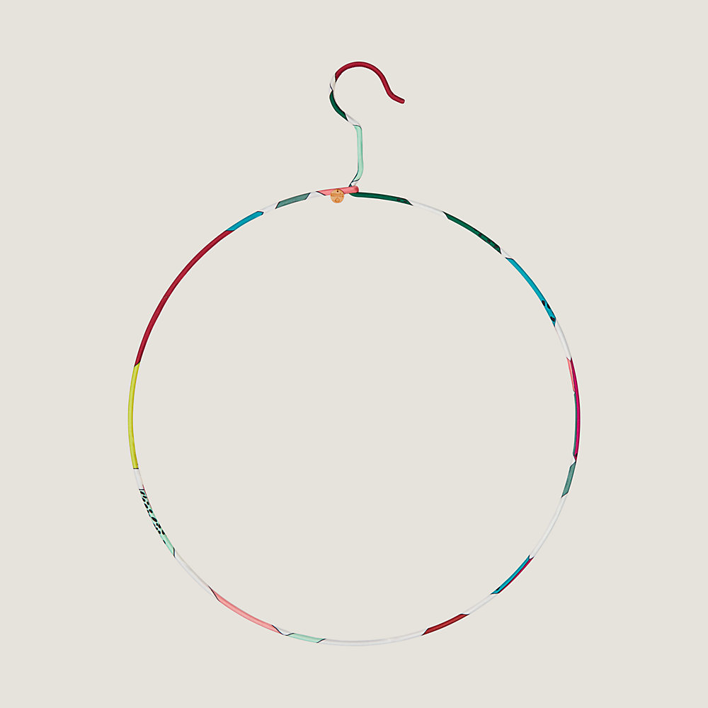 Round hanger | Hermès Poland