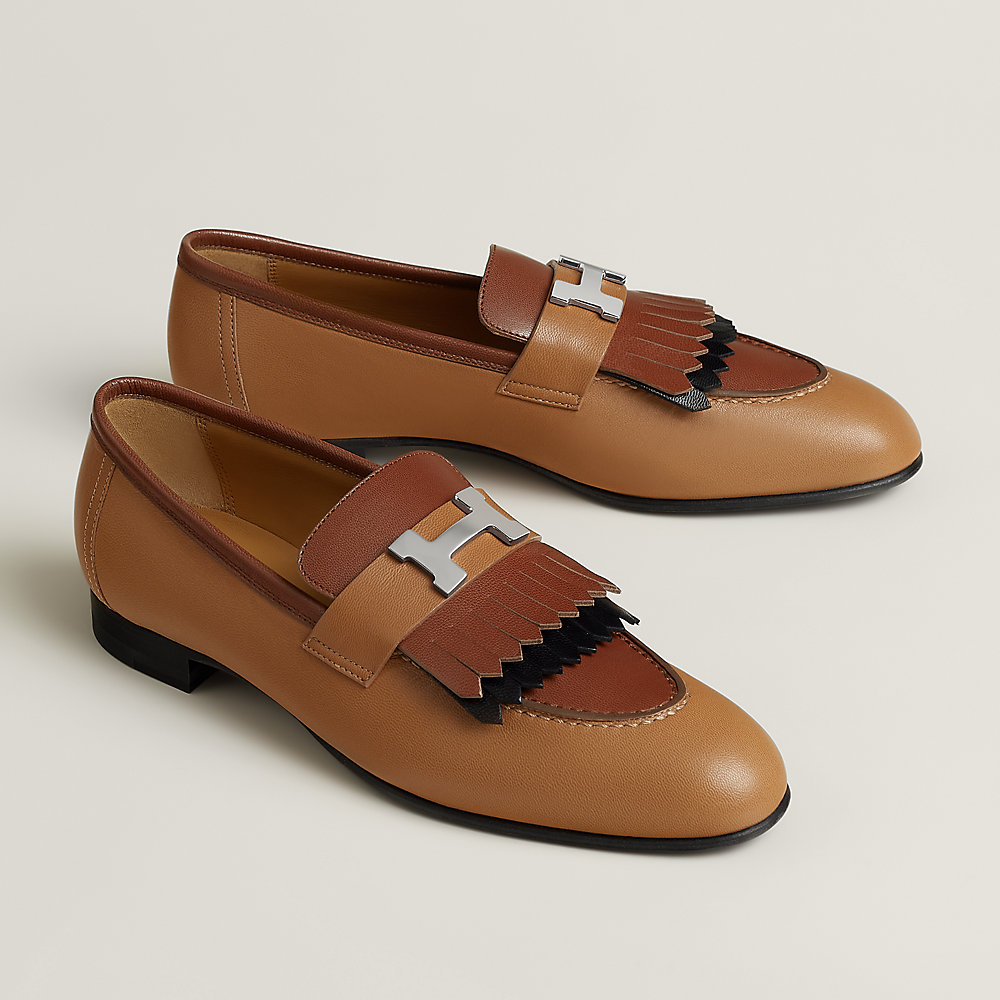 Royal loafer | Hermès UK