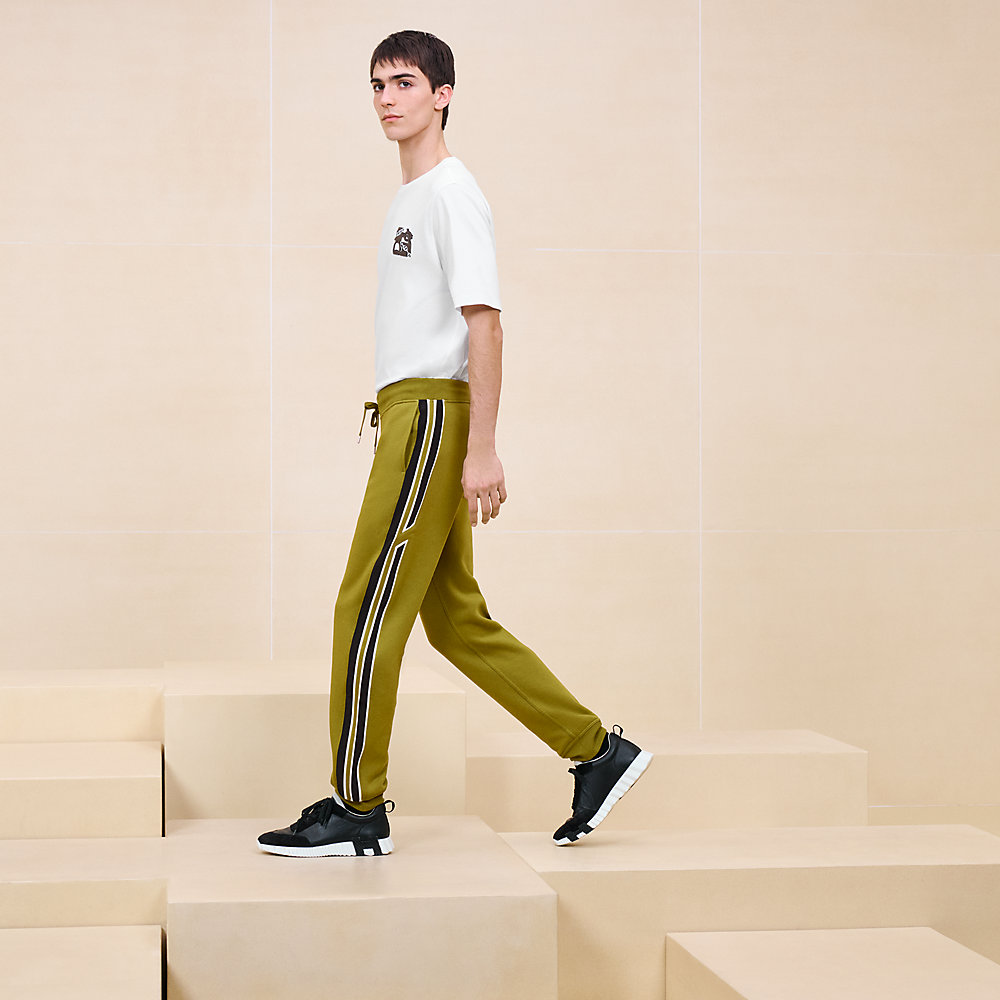"Run H" jogging pants | Hermès UK