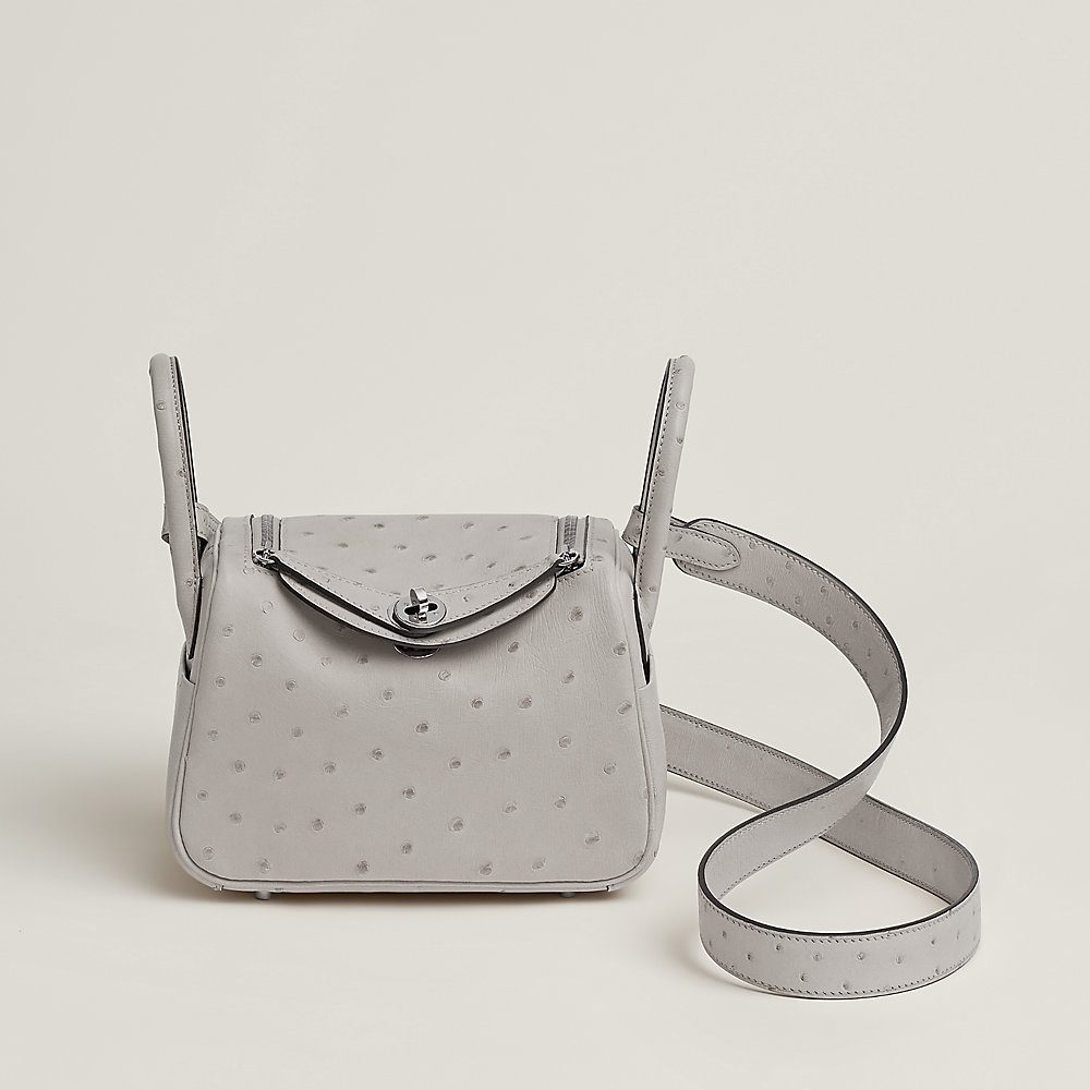 Sac Lindy mini | Hermès Canada
