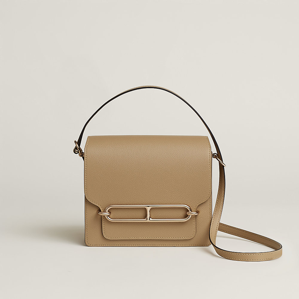 Sac Roulis mini | Hermès Canada