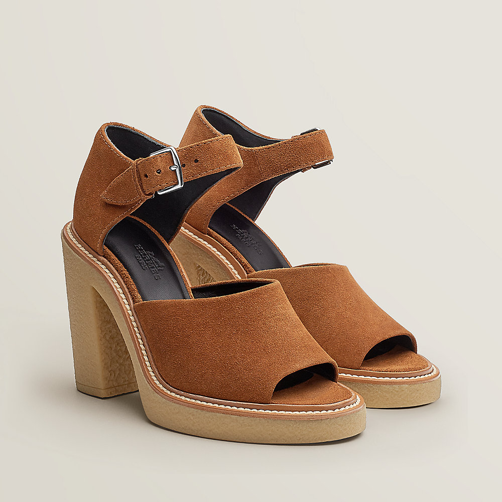 Sandalen Drew | Hermès Deutschland