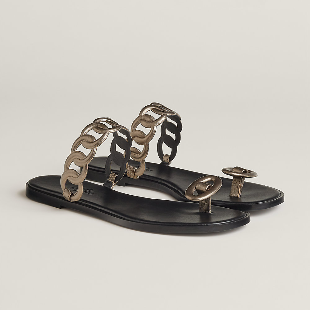 Sandalias Ios | Hermès España