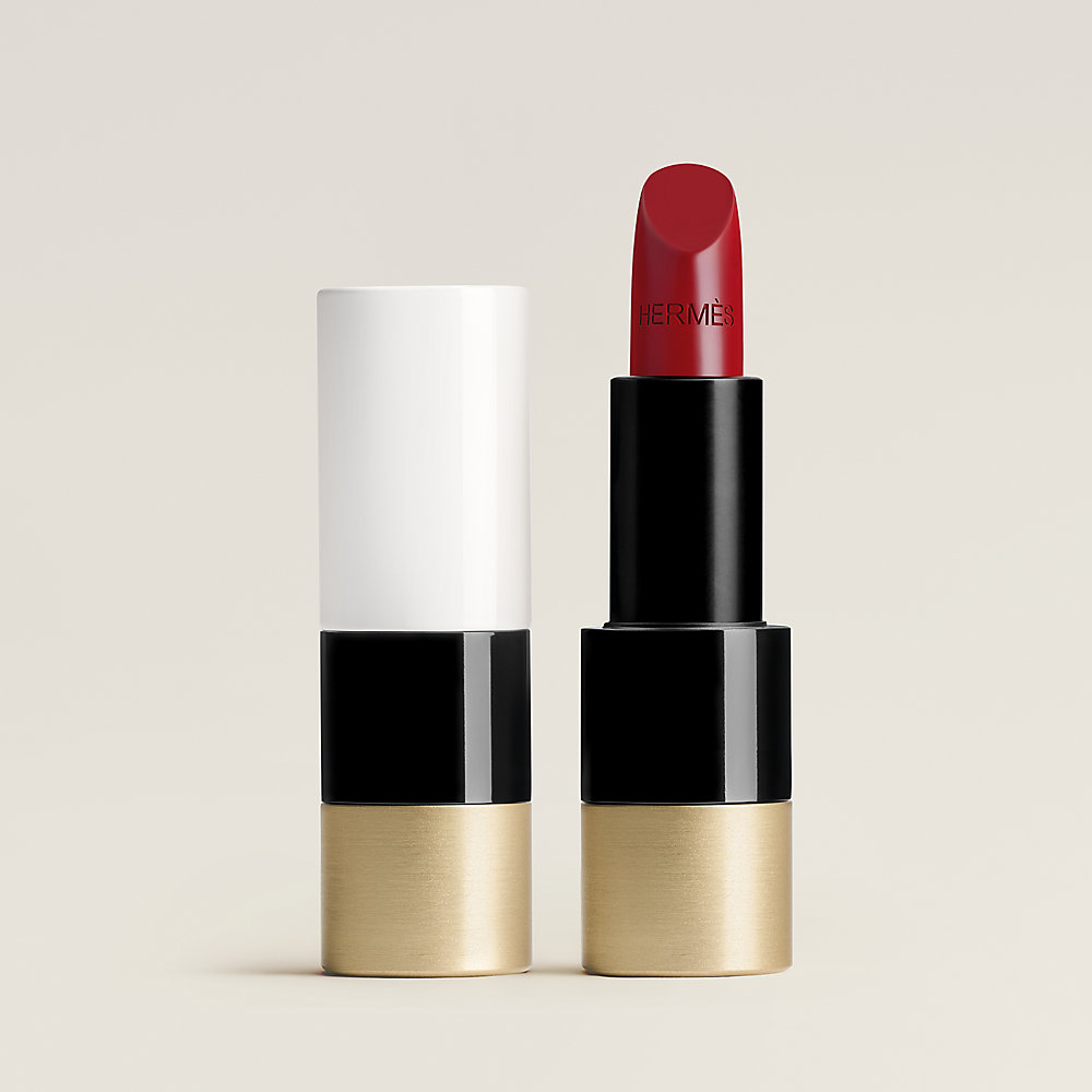 Satin lipstick, Rouge H | Hermès USA