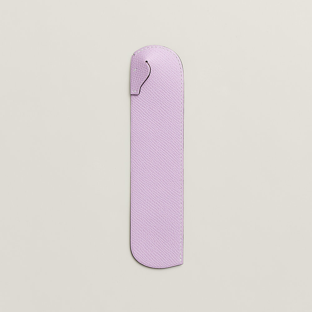 Sautdepage bookmark | Hermès Hong Kong SAR