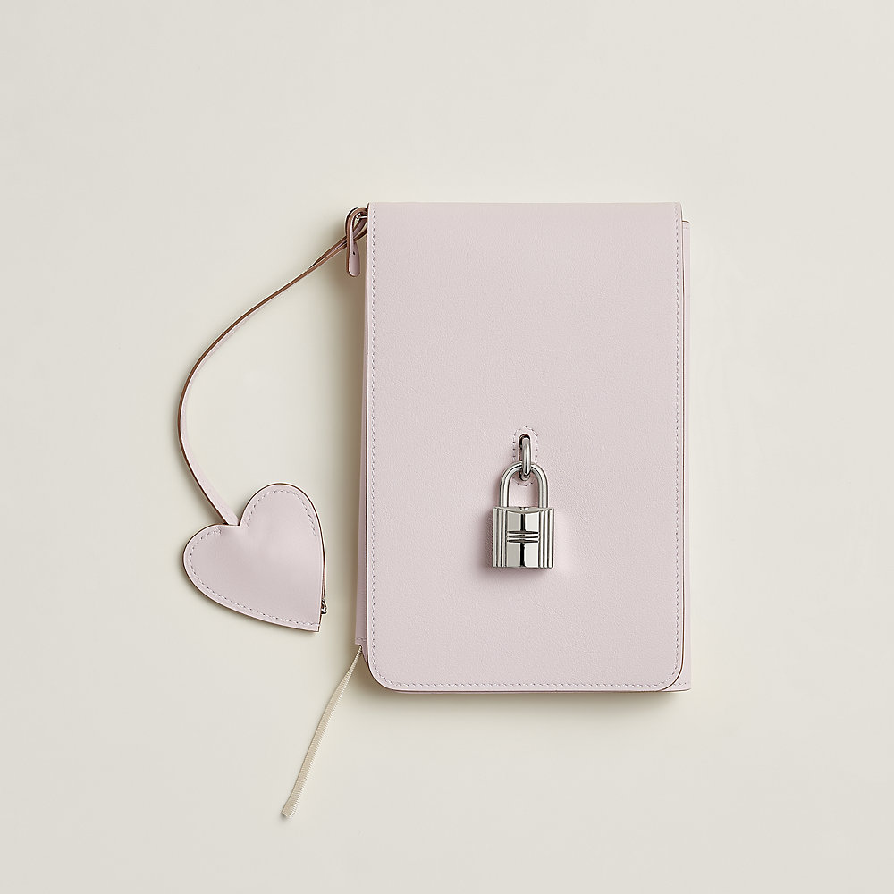 Secret notebook cover | Hermès Macau SAR