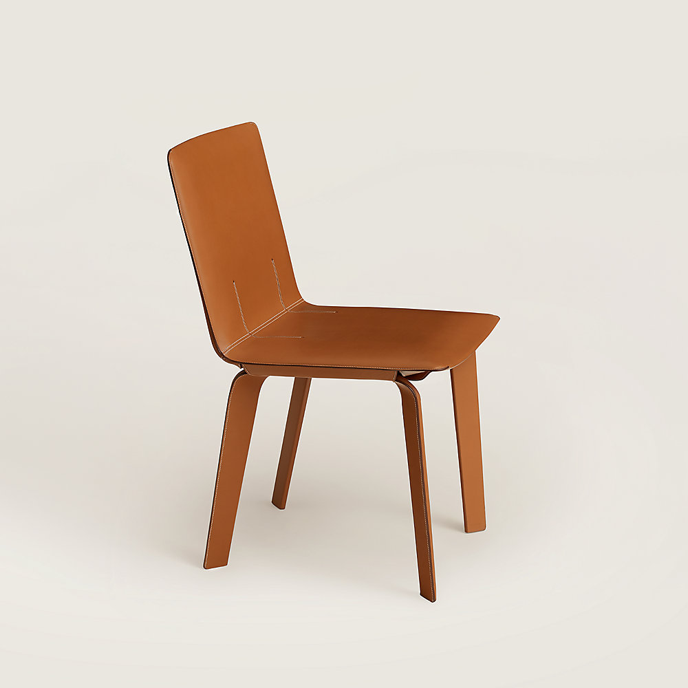 Sellier chair | Hermès UK