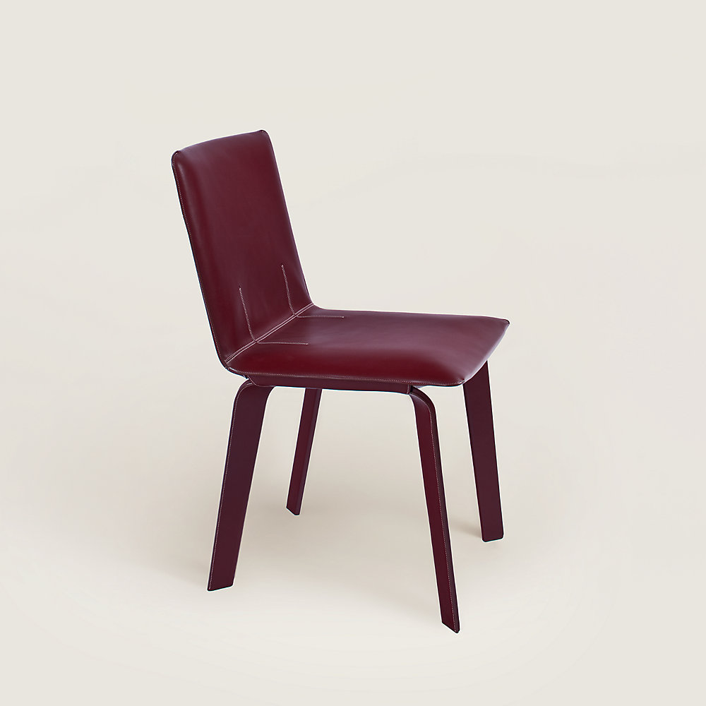 Sellier chair | Hermès UK