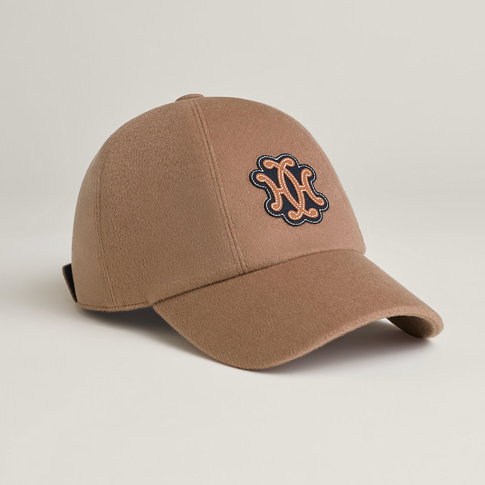 Serena Lift cap | Hermès UK