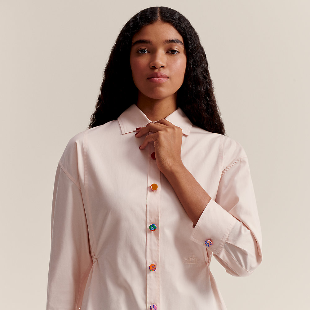 Set of 6 buttons | Hermès Netherlands