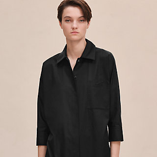 Shirt dress | Hermès USA Shirt dress | Hermès USA
