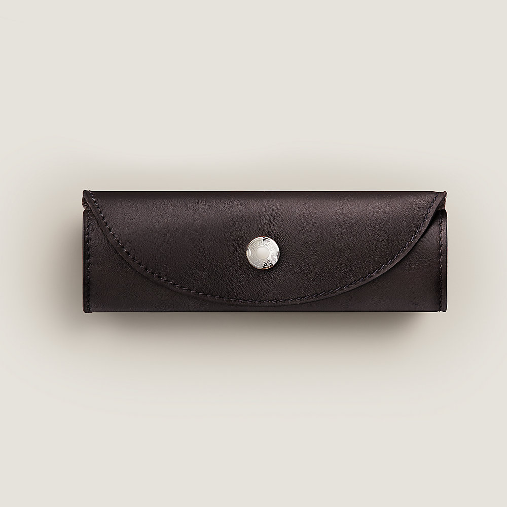 Shoe buffing glove | Hermès UK