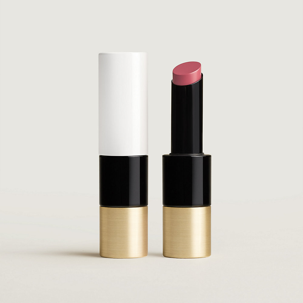 Silky Lipstick Shine, Rose Boisé - Rose Boisé | Hermès Belgium