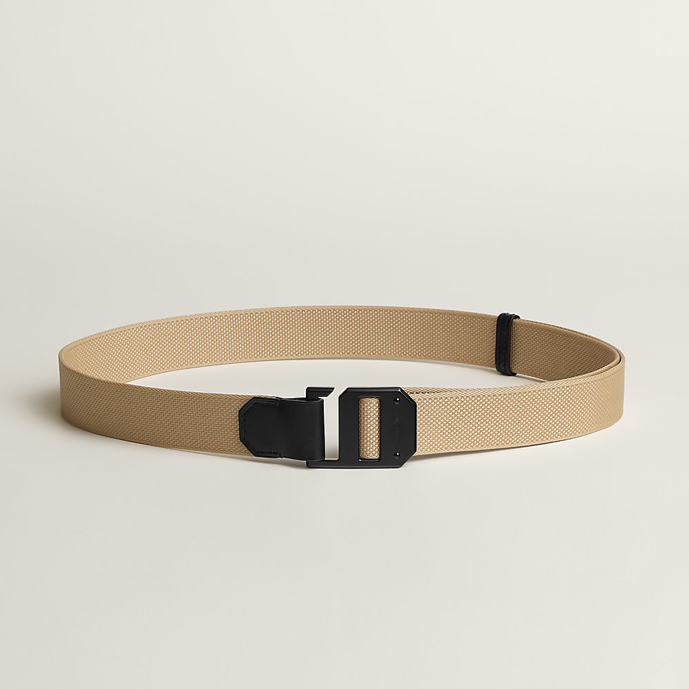 Slide 30 belt | Hermès Czech Republic