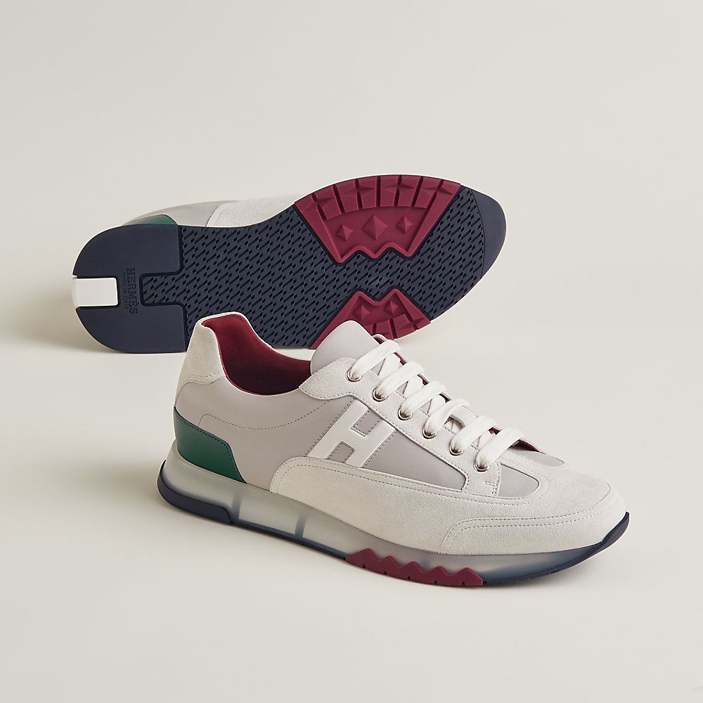 Sneakers Trail | Hermès France