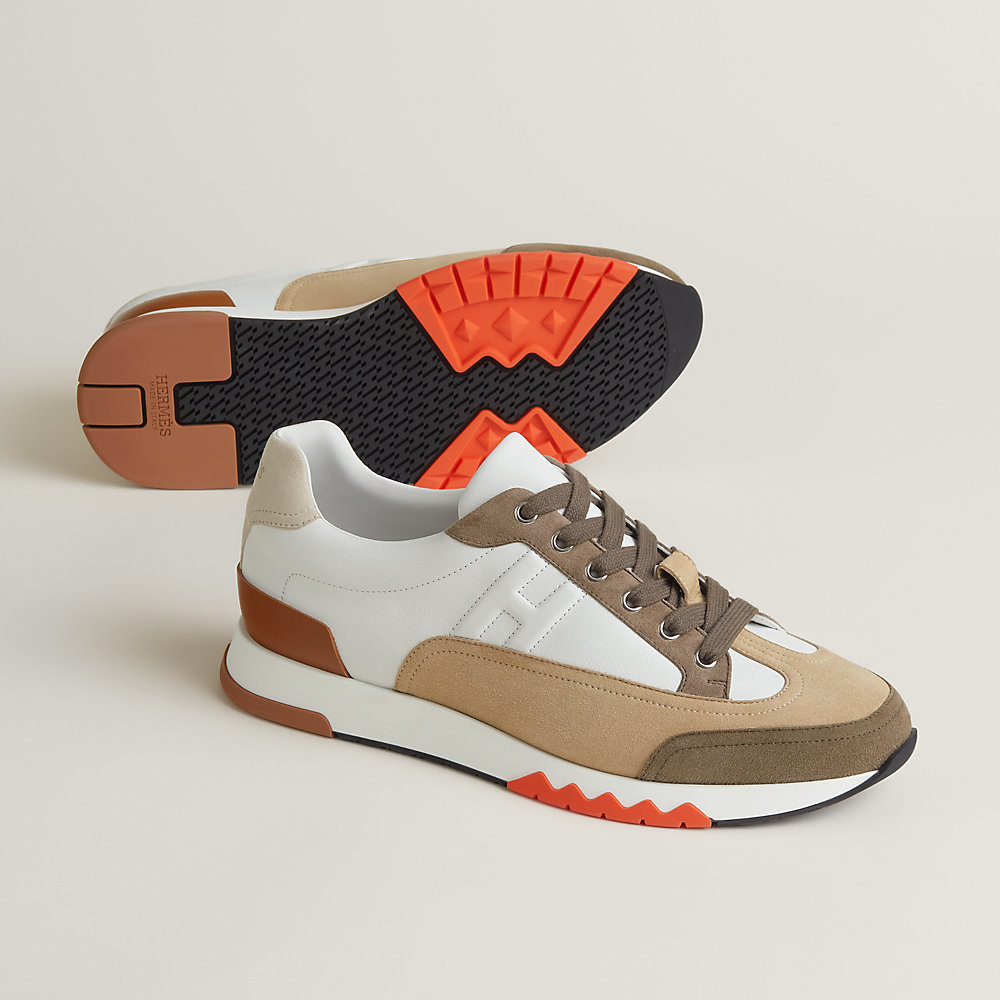 Sneakers Trail | Hermès Schweiz