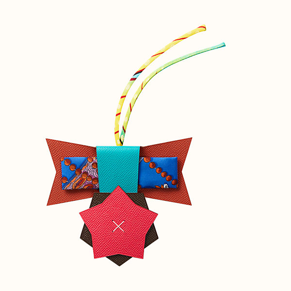 Star rosette | Hermès USA