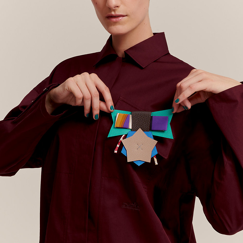 Star rosette | Hermès USA