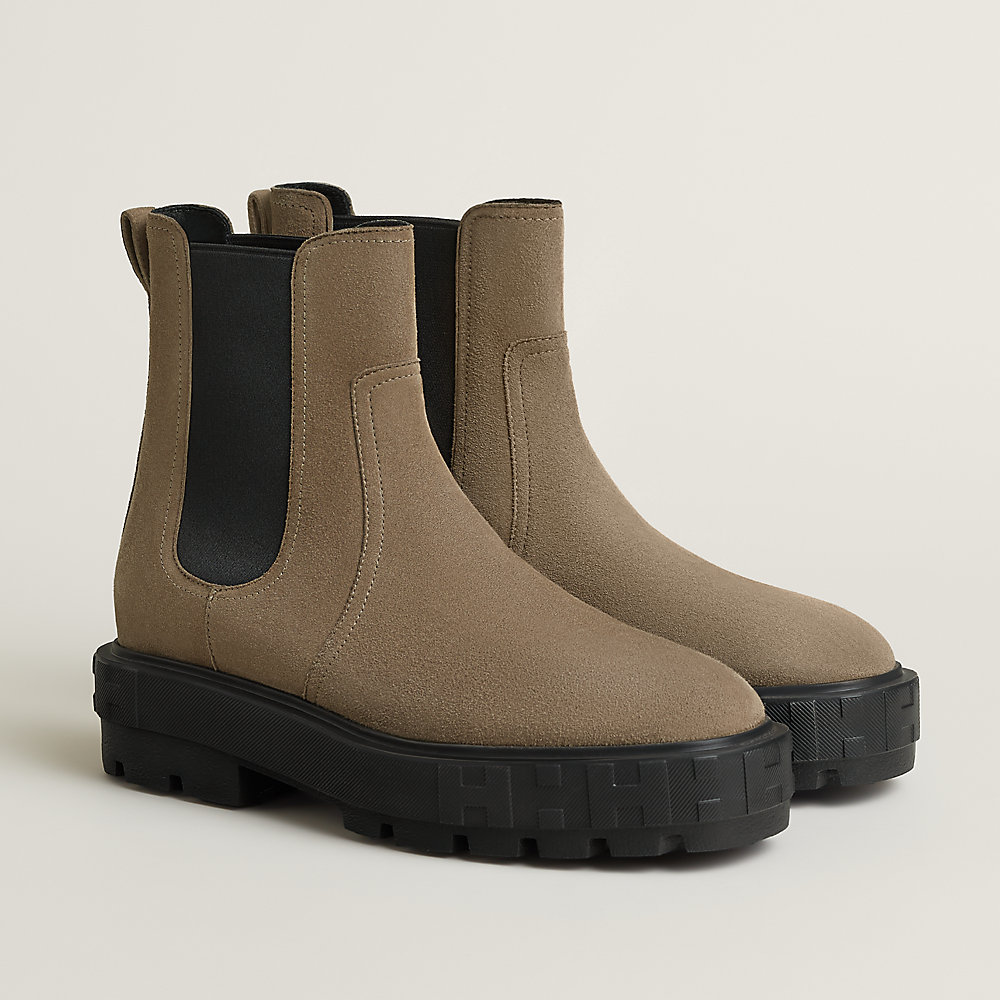 Stiefeletten Nomade | Hermès Deutschland