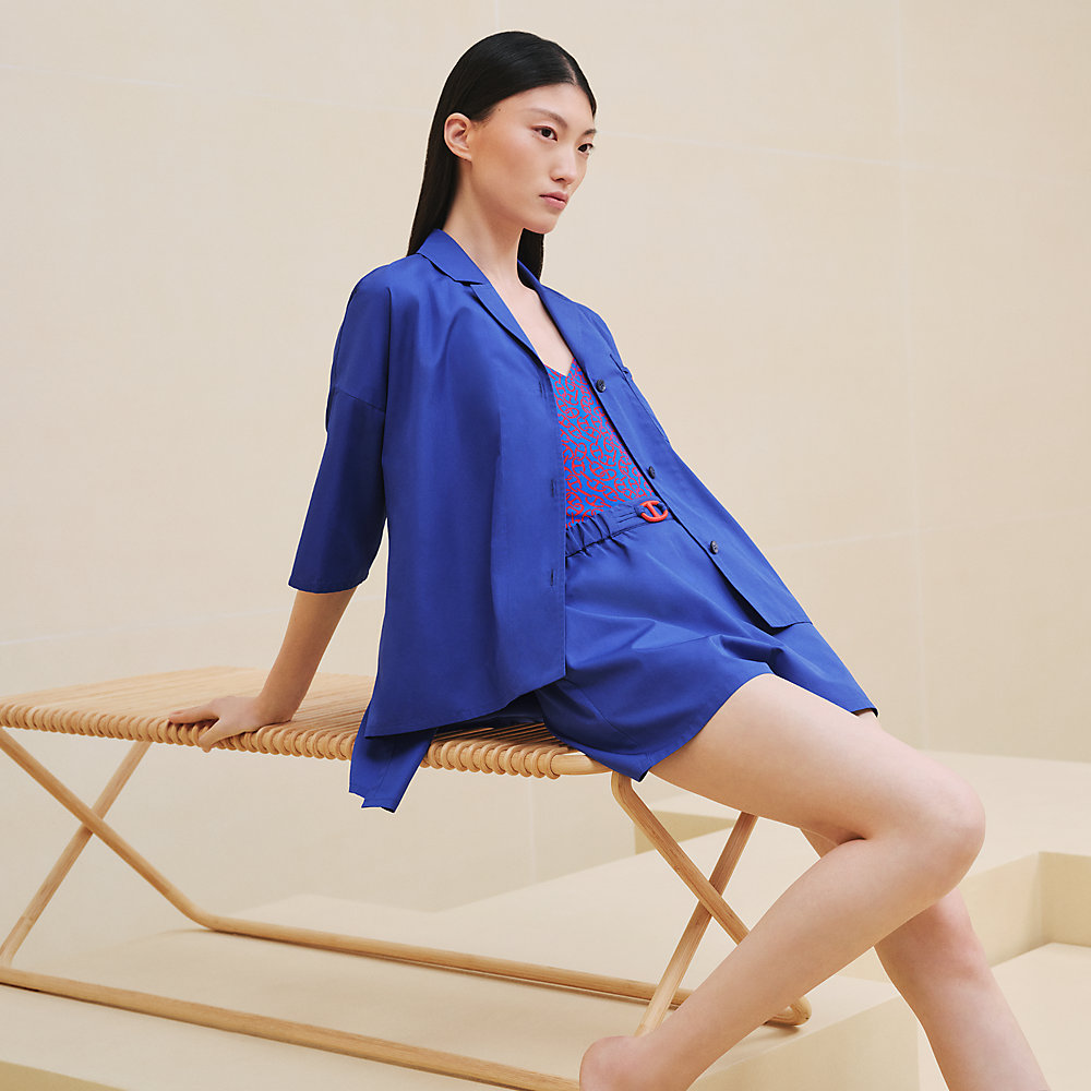 Strandhemd | Hermès Schweiz