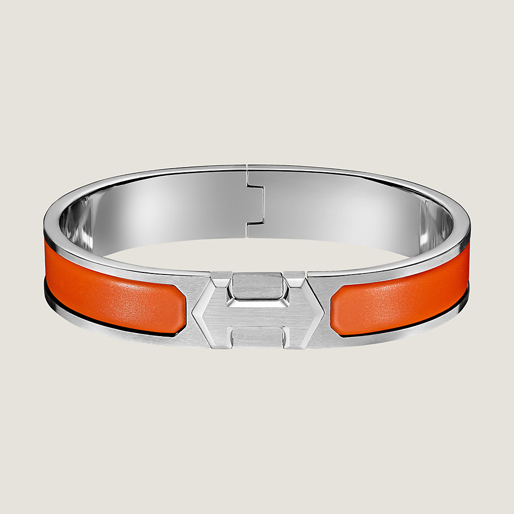 Super H bracelet | Hermès Portugal
