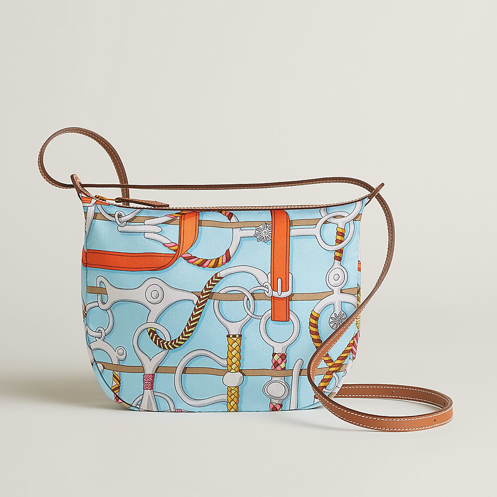 Sursoie To Go pouch | Hermès Canada