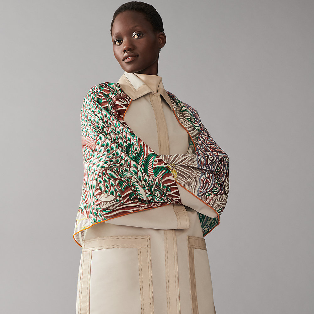 Sweet Dreams giant triangle | Hermès Singapore