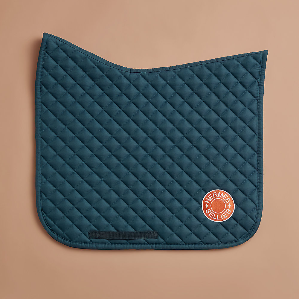 Tapis Hermes Equitation