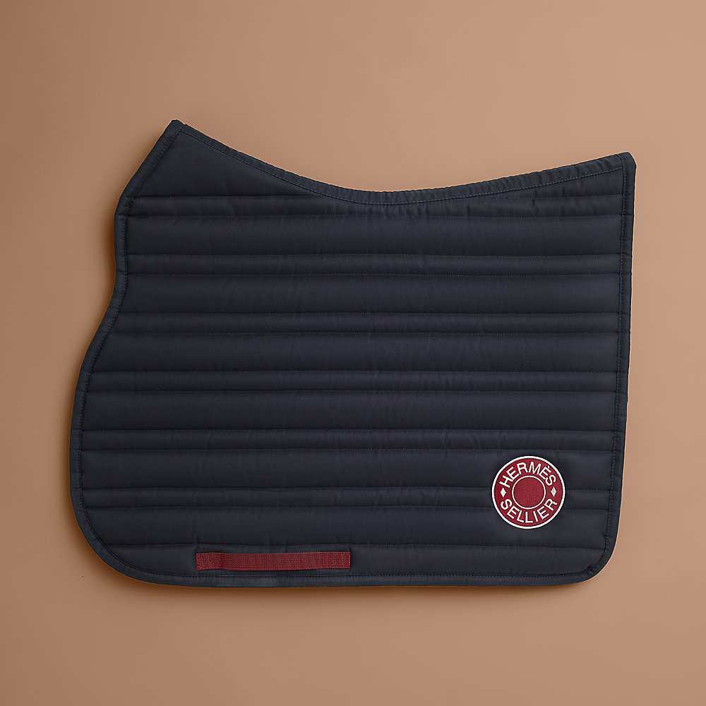 Tapis Hermes Equitation