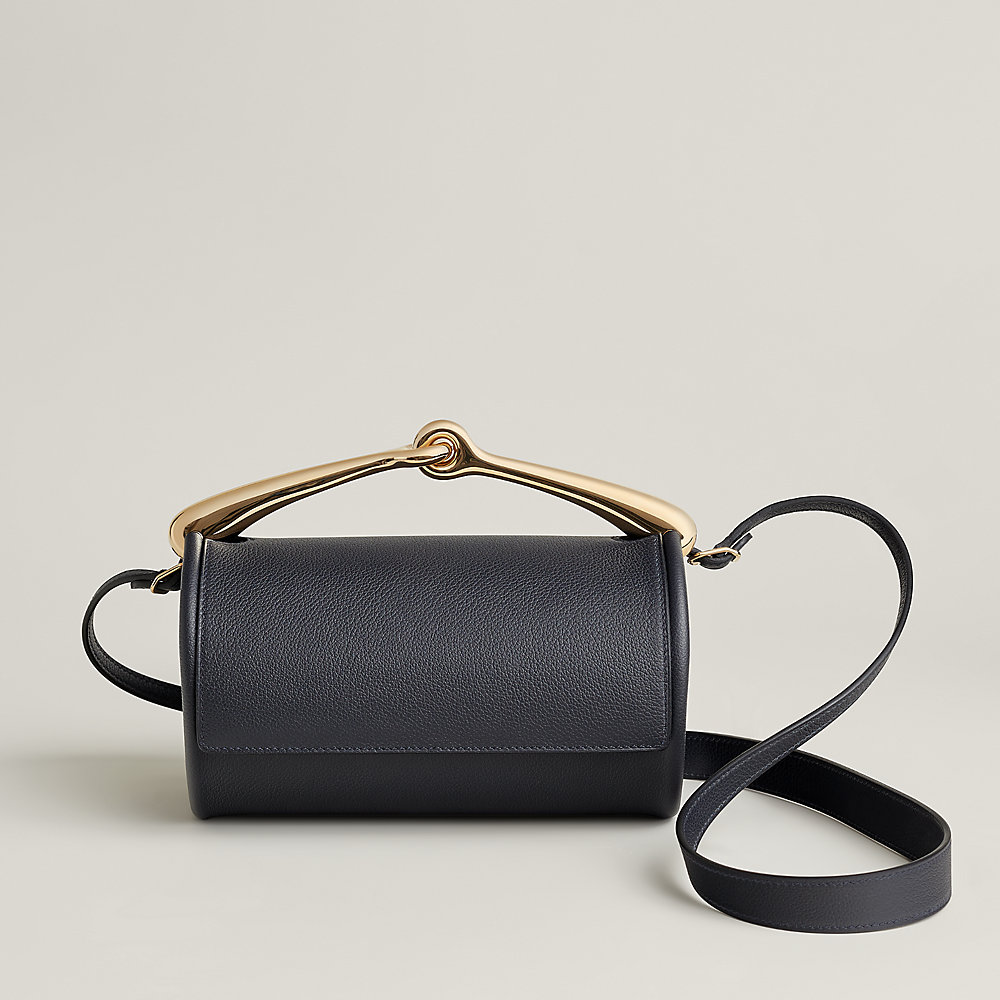 Tasche Maximors II - Blau | Hermès Schweiz