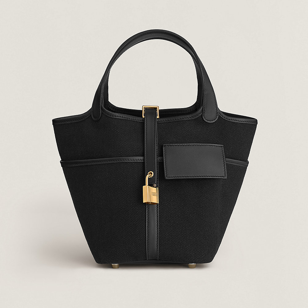 Tasche Picotin Lock 18 Pockets | Hermès Österreich