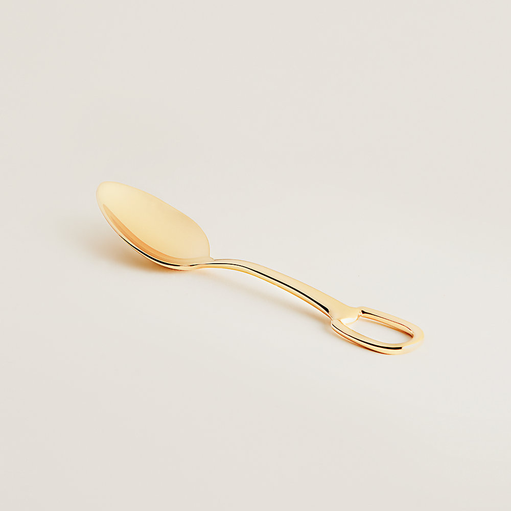 Teelöffel Grand Attelage | Hermès Deutschland