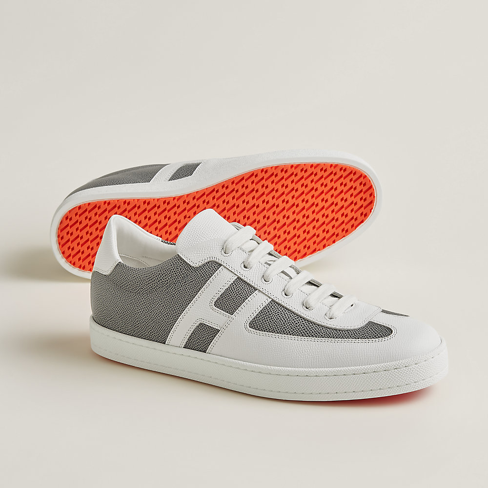 Tênis Boomerang | Hermès Brasil