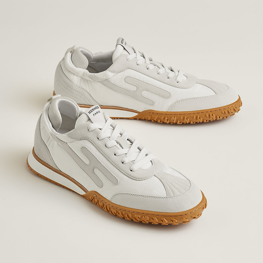 Tenis Jet - Blanco | Hermès España