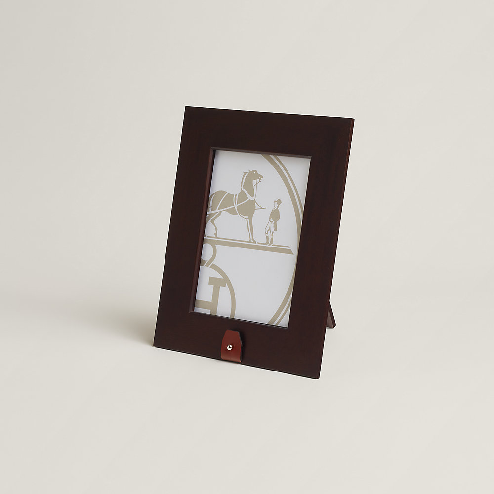 Tibi picture frame, medium model | Hermès Australia