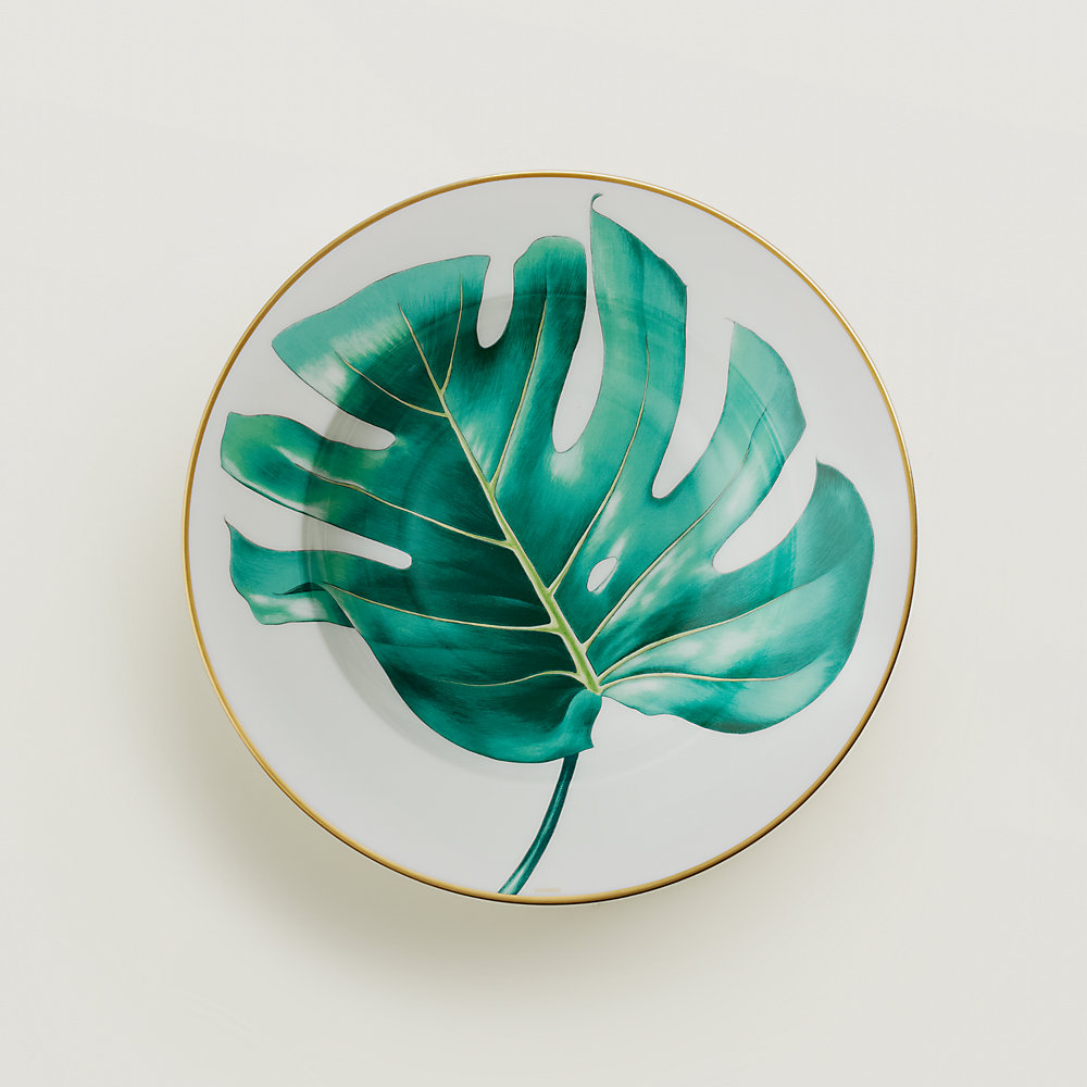 Tiefer Teller Passifolia | Hermès Schweiz