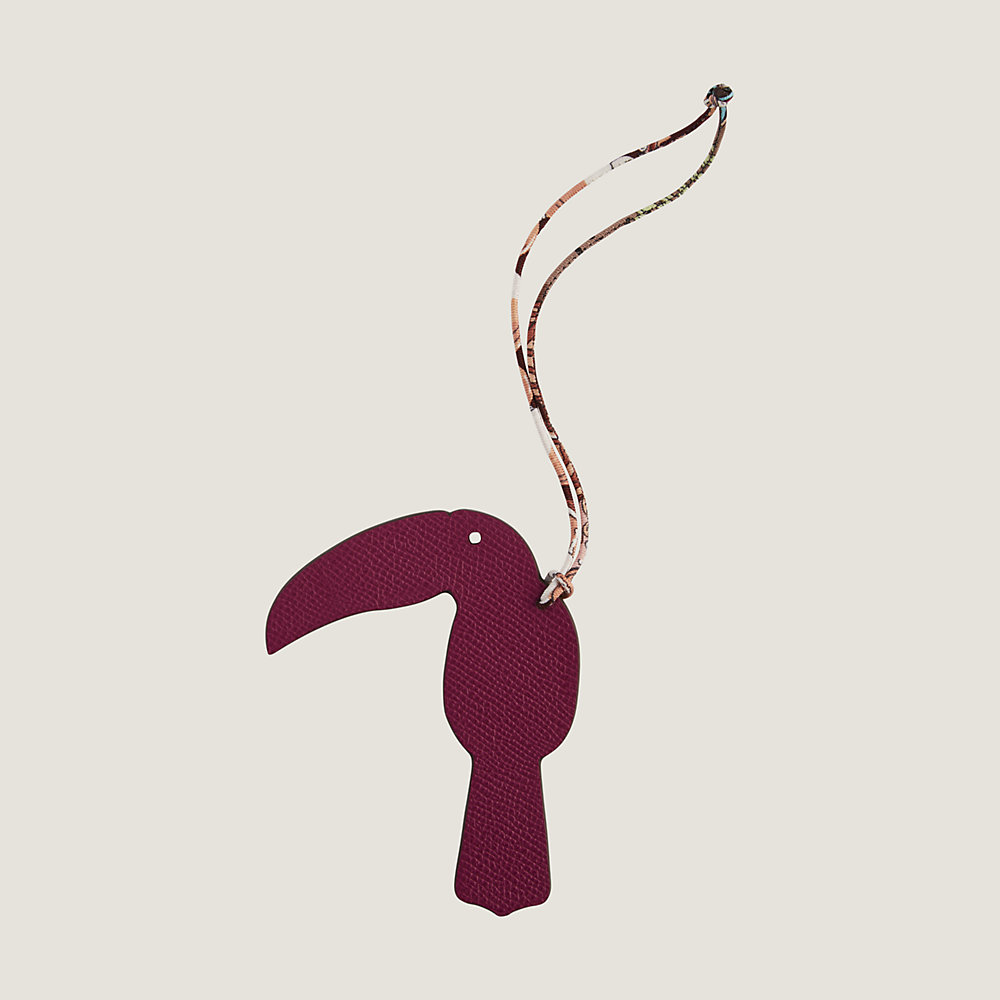 Toucan charm | Hermès USA