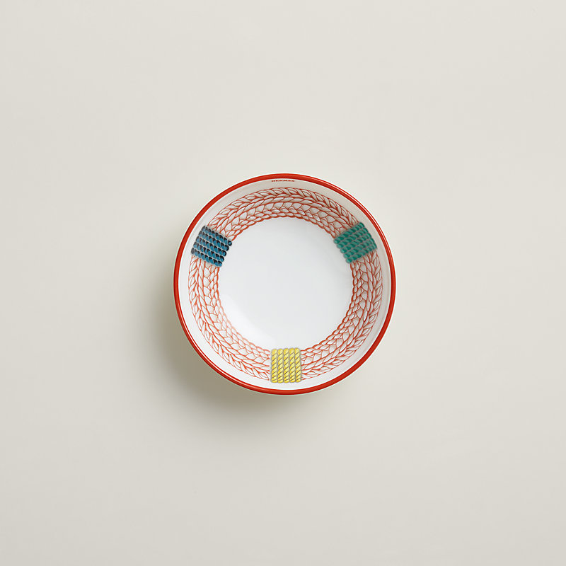 tressages-equestres-small-bowl tressages-equestres-small-bowl