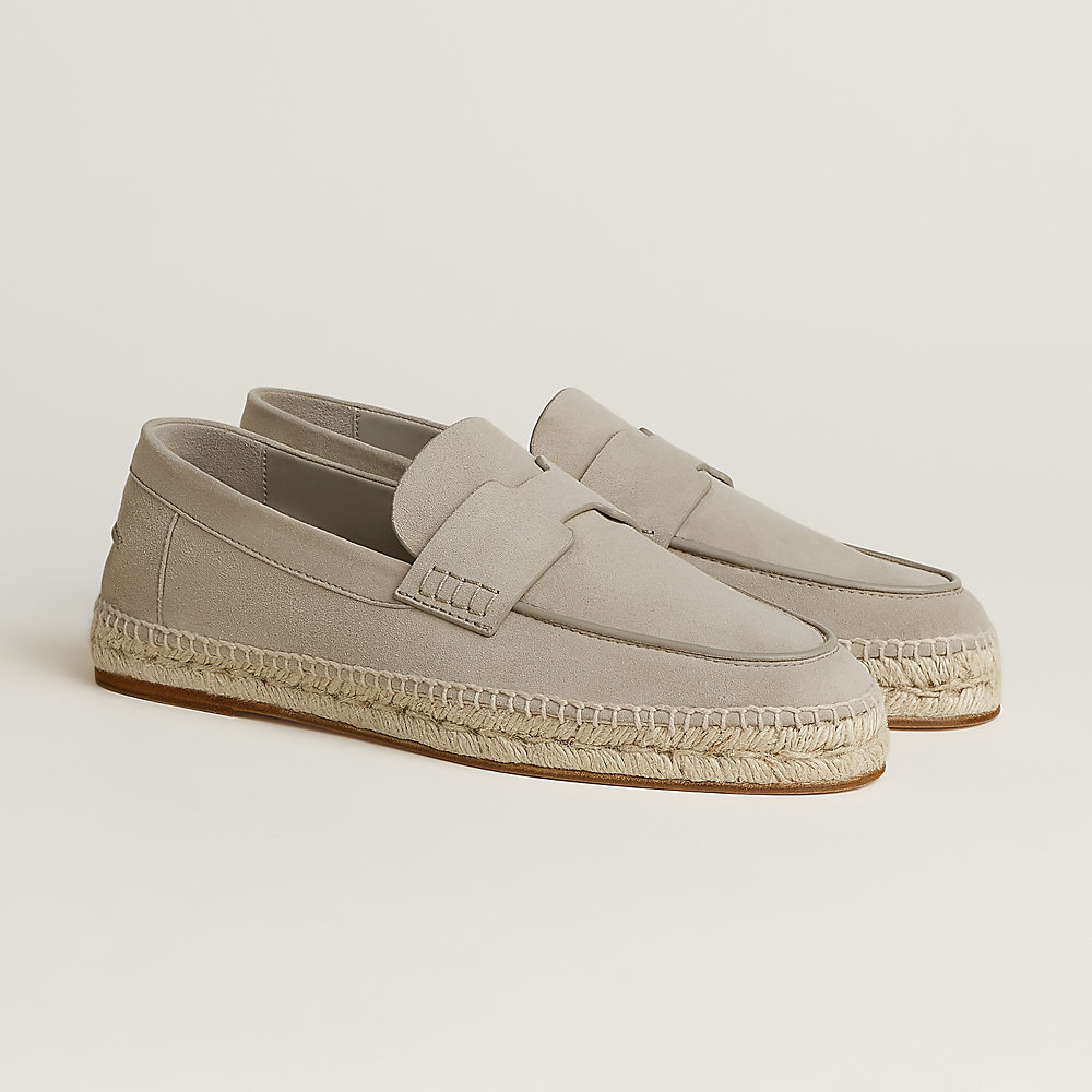 Trip espadrille | Hermès USA