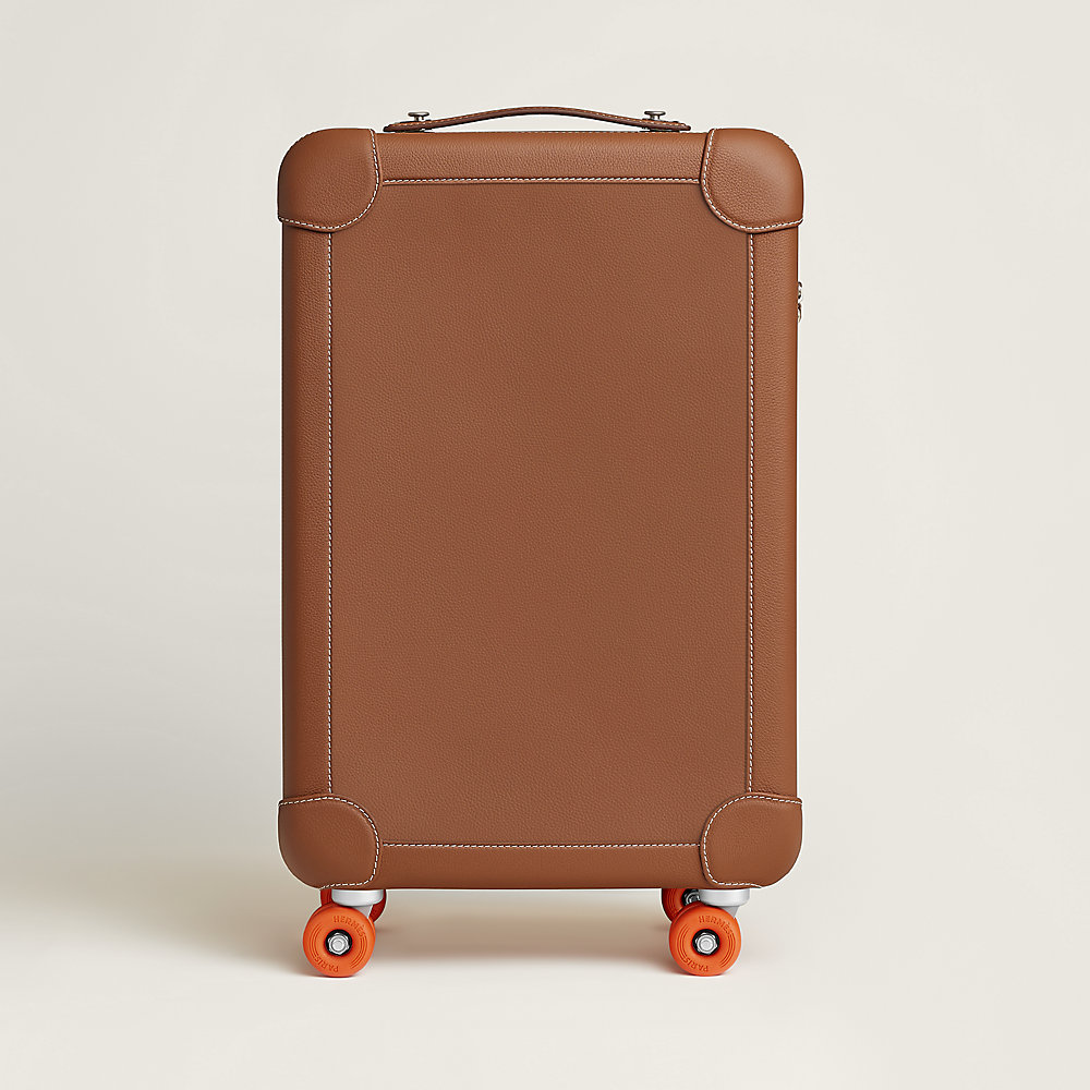Trolley da cabina R.M.S - Beige | Hermès Italia